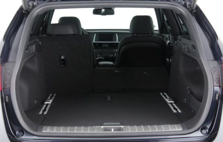 kia optima boot