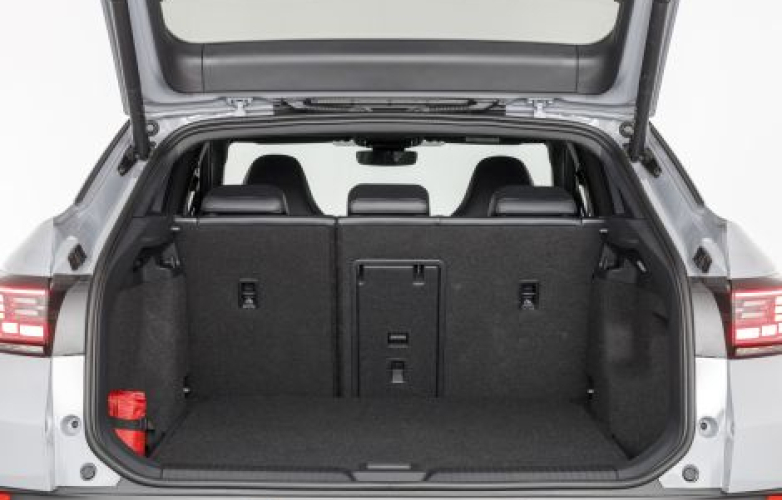 ID.5 Pro 5dr saloon 2022 | RiDC