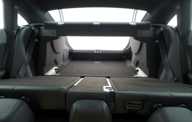 EQE 350 4dr saloon 2022 | RiDC