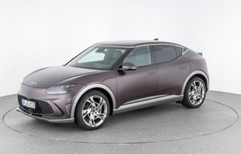 GV60 Sport 5dr saloon 2022 | RiDC