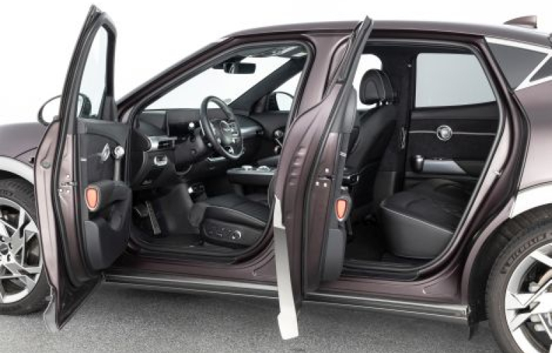 GV60 Sport 5dr saloon 2022 | RiDC